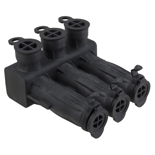PED3-500SS