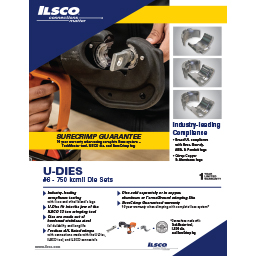 Connections Matter | Ilsco