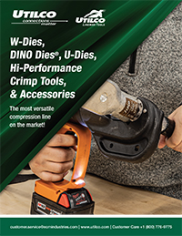 Connections Matter | Utilco