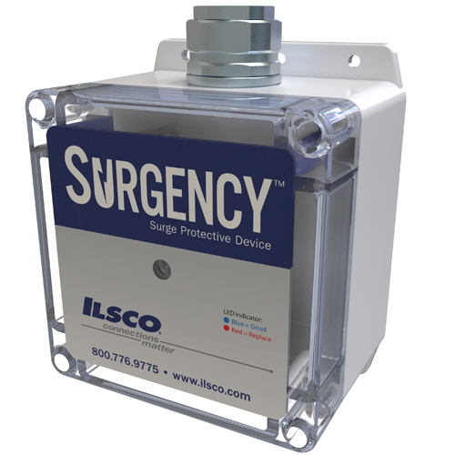 Connections Matter | Ilsco